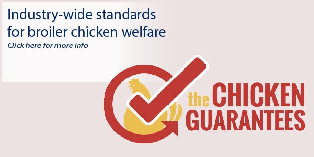 Home - The National Chicken Council