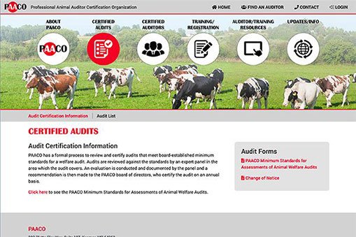 National Chicken Council | National Chicken Council Animal Care ...